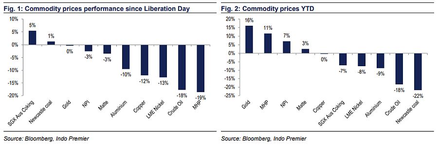 Commodity - Great Reset: painful path towards a multi-year commodity ...